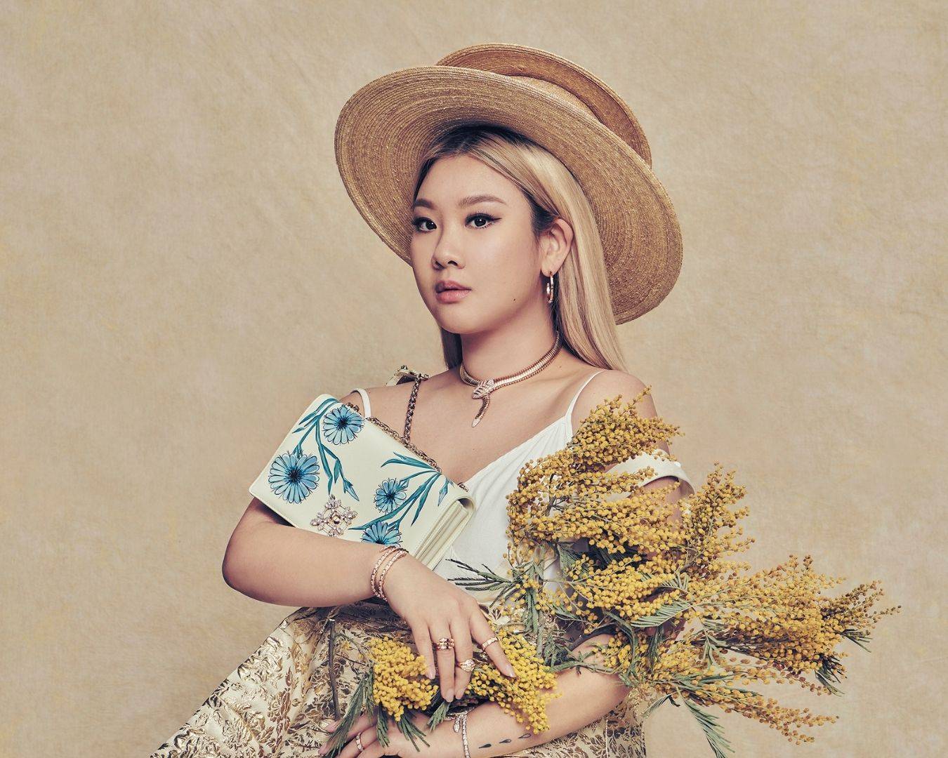 Figaro Talk | Madame Figaro Hong Kong