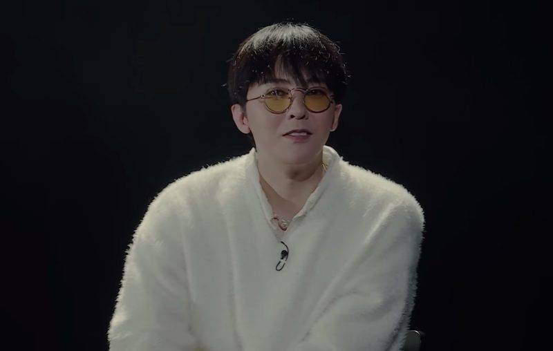 G Dragon Wellness Madame Figaro Hong Kong G Dragon Wellness Madame Figaro Hong Kong