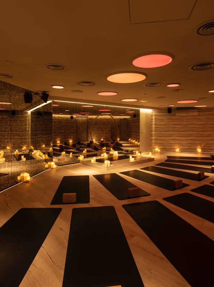 XYZ全新身心靈運動空間｜創辦人Belinda Koo：「感受自由、探索律動、肆意玩樂及鑽研新穎概念的地方。」 | Wellness ...