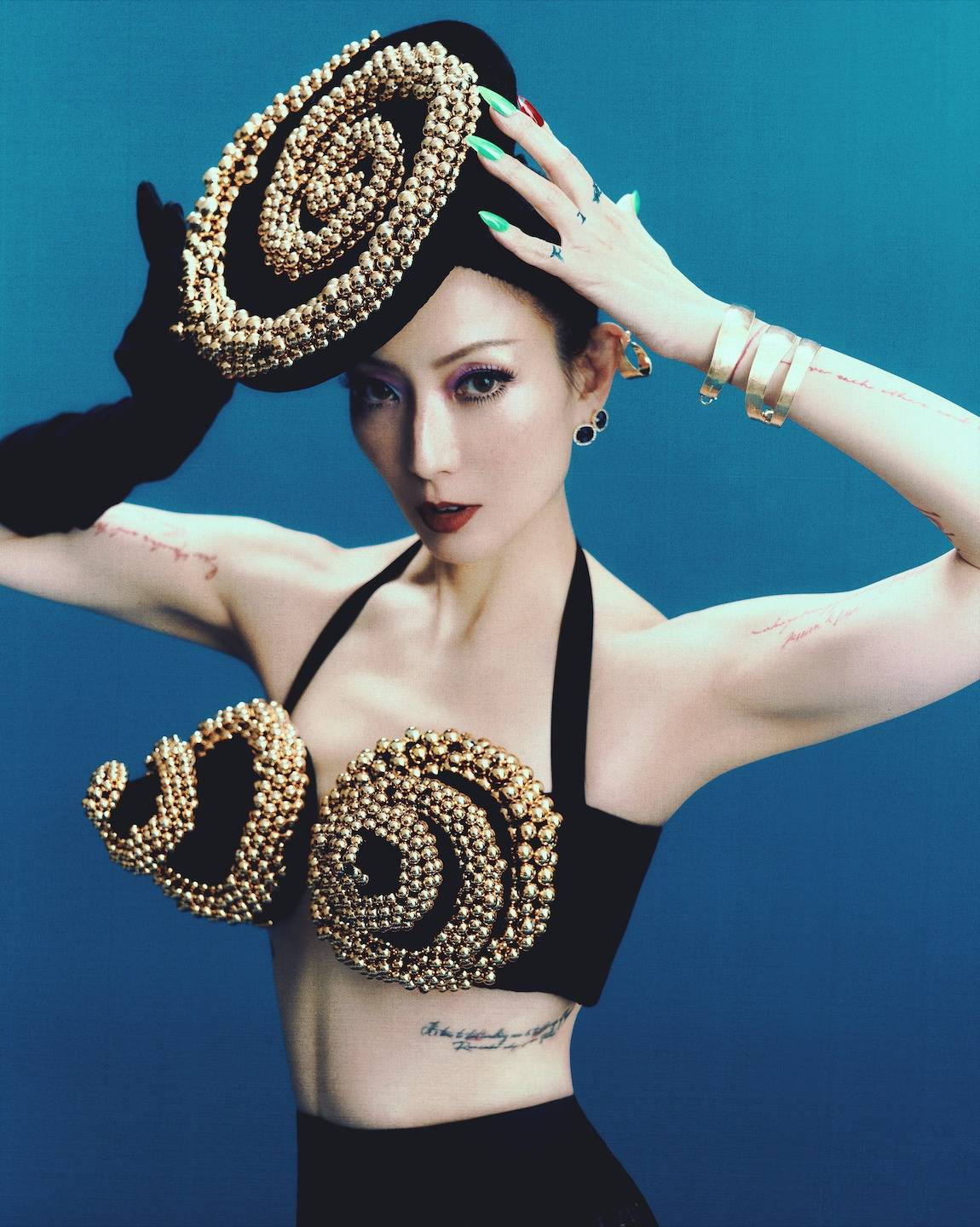 FigaroIssue | Madame Figaro Hong Kong