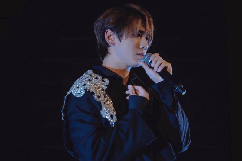 金像獎2023新演員提名戰況激烈｜Edan、Jer憑這些特質入圍？ | Art | Madame Figaro Hong Kong