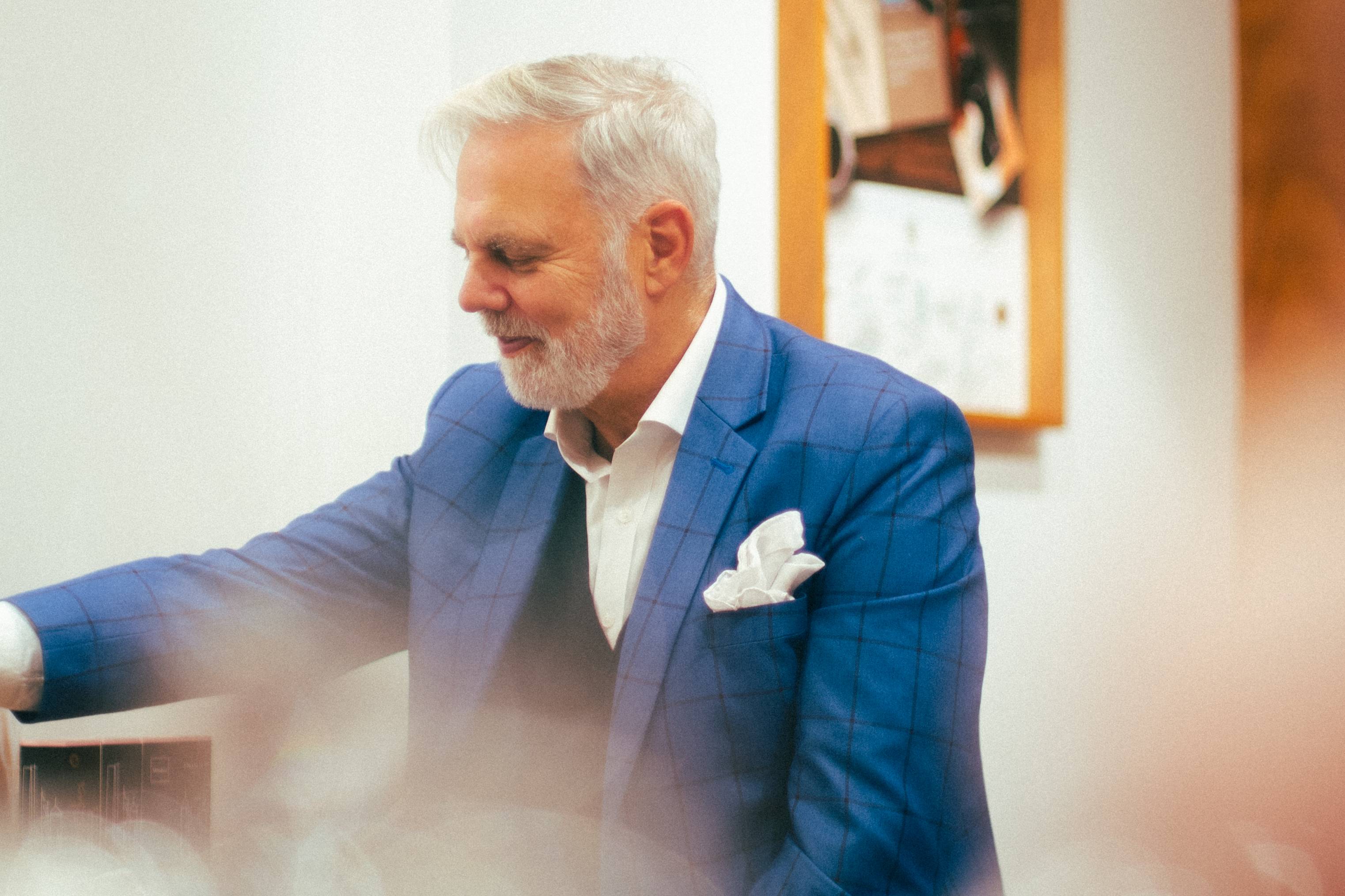 專訪Indult Paris共同創辦人Kim Charles：是Manakara選擇了我，這就是我傳承香水的故事 | Wellness ...