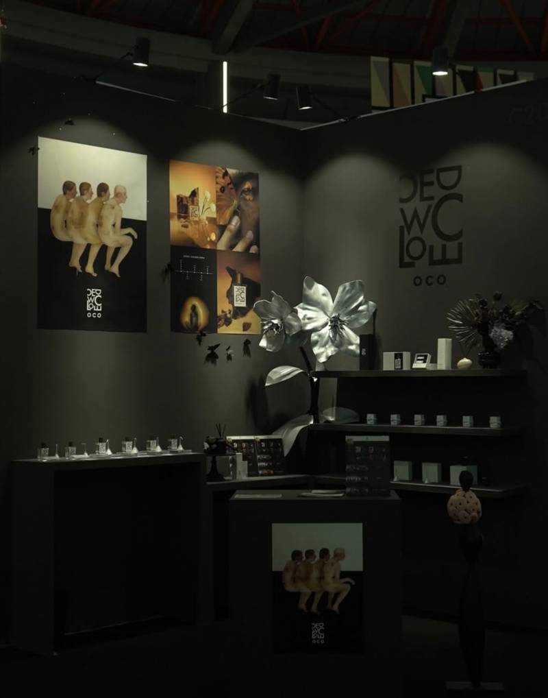 香港尋香之旅：細數made in HK本地精製香水品牌，織就城市靈魂的芬芳詩篇 | Wellness | Madame Figaro Hong Kong