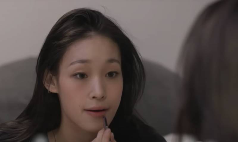 ALLDAY PROJECT千金偶像Annie最愛Olive Young、Sephora？日常愛用美妝品大公開 | Wellness | Madame Figaro Hong Kong